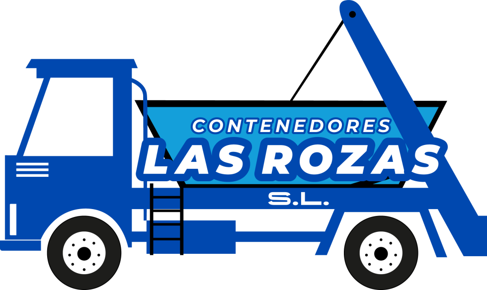 Alquilar contenedor de escombros Madrid - Contenedores Las Rozas