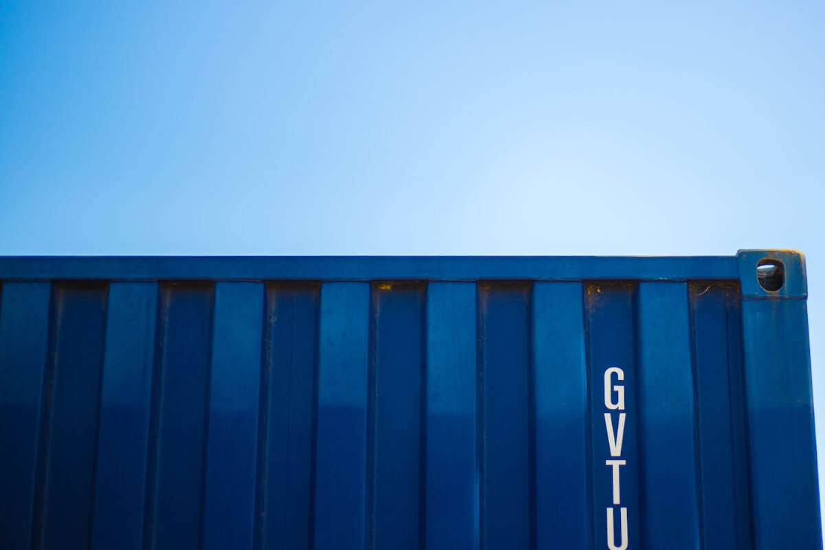 Alquiler de contenedores en Madrid - Contenedores Las Rozas